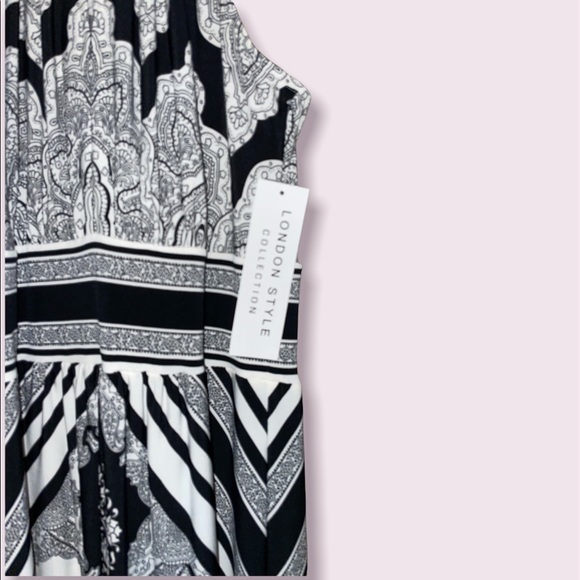 London Style | Dresses | Nwt Maxi Dress | Poshmark